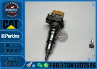 China XDEP New High Quality Factory Price Common Rail Fuel Injector 20R-8758 20R8758 for CCaterpillar 3126 Engine for sale