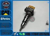 China XDEP New High Quality Factory Price Common Rail Fuel Injector 20R-8758 20R8758 for CCaterpillar 3126 Engine for sale
