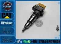 China XDEP New High Quality Factory Price Common Rail Fuel Injector 20R-8758 20R8758 for CCaterpillar 3126 Engine for sale