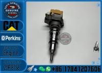 China XDEP New High Quality Factory Price Common Rail Fuel Injector 20R-8758 20R8758 for CCaterpillar 3126 Engine for sale
