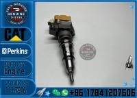 China 111-7916 Genuine Best-selling Top-quality Automotive 3126 Injector Series Fuel Injectors 111-7916 for sale