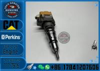 China 111-7916 Genuine Best-selling Top-quality Automotive 3126 Injector Series Fuel Injectors 111-7916 for sale