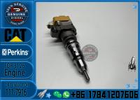 China 111-7916 Genuine Best-selling Top-quality Automotive 3126 Injector Series Fuel Injectors 111-7916 for sale