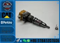 China New BOTOP Diesel Mining Excavator Engine Oil Pump & Fuel Injectors (116-7150 177-4754)-in Stock for sale