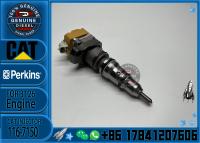 China New BOTOP Diesel Mining Excavator Engine Oil Pump & Fuel Injectors (116-7150 177-4754)-in Stock for sale