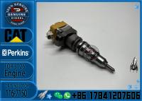 China New BOTOP Diesel Mining Excavator Engine Oil Pump & Fuel Injectors (116-7150 177-4754)-in Stock for sale