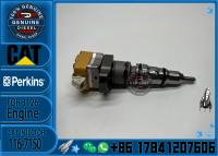China New BOTOP Diesel Mining Excavator Engine Oil Pump & Fuel Injectors (116-7150 177-4754)-in Stock for sale