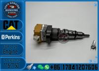 China New BOTOP Diesel Mining Excavator Engine Oil Pump & Fuel Injectors (116-7150 177-4754)-in Stock for sale