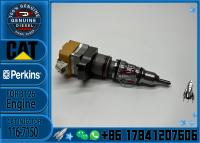 China New BOTOP Diesel Mining Excavator Engine Oil Pump & Fuel Injectors (116-7150 177-4754)-in Stock for sale