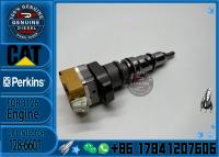 China Excavator Parts Fuel Injector 178-6342 128-6601 10R-0782 1786342 for E3126 Engine for sale