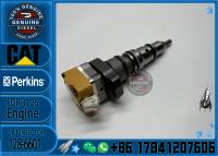 China Excavator Parts Fuel Injector 178-6342 128-6601 10R-0782 1786342 for E3126 Engine for sale