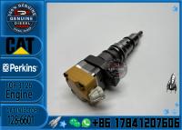 China Excavator Parts Fuel Injector 178-6342 128-6601 10R-0782 1786342 for E3126 Engine for sale