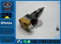 China Excavator Parts Fuel Injector 178-6342 128-6601 10R-0782 1786342 for E3126 Engine for sale