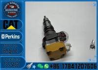 China New Condition Diesel Engine 3126 Fuel Injector 1786342 128-6601 178-6342 222-5966 135-5459 180-7431 for sale