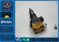 China New Condition Diesel Engine 3126 Fuel Injector 1786342 128-6601 178-6342 222-5966 135-5459 180-7431 for sale