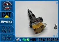 China New Condition Diesel Engine 3126 Fuel Injector 1786342 128-6601 178-6342 222-5966 135-5459 180-7431 for sale