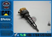 China Factory Direct Sales Engine Parts Diesel Injector 138-8756 153-5938 138-8754 for Truck Engine Parts for sale