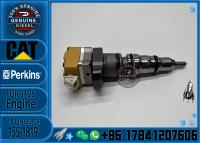 China 155-1819 Genuine Best-selling Top-quality Automotive 3126 Injector Series Fuel Injectors 155-1819 for sale