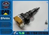 China 155-8723 Genuine Best-selling Top-quality Automotive 3126 Injector Series Fuel Injectors 155-8723 for sale