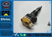 China 155-8723 Genuine Best-selling Top-quality Automotive 3126 Injector Series Fuel Injectors 155-8723 for sale