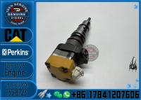China 155-8723 Genuine Best-selling Top-quality Automotive 3126 Injector Series Fuel Injectors 155-8723 for sale