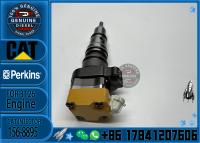 China CAT common rail injecto 156-8895 173-9268 196-1401 is suitable for CAT3126 diesel engine injector assembly for sale