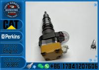 China CAT common rail injecto 156-8895 173-9268 196-1401 is suitable for CAT3126 diesel engine injector assembly for sale