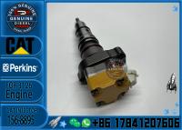 China CAT common rail injecto 156-8895 173-9268 196-1401 is suitable for CAT3126 diesel engine injector assembly for sale