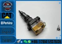China CAT common rail injecto 156-8895 173-9268 196-1401 is suitable for CAT3126 diesel engine injector assembly for sale