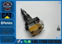 China CAT common rail injecto 156-8895 173-9268 196-1401 is suitable for CAT3126 diesel engine injector assembly for sale