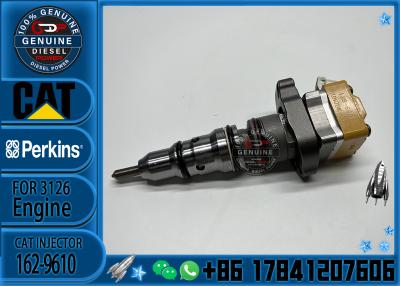 China High Quality New Common Rail Injector 10R-0781 162-9610 178-0199 for Diesel Engine 3126 3126B for sale