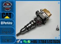 China High Quality New Common Rail Injector 10R-0781 162-9610 178-0199 for Diesel Engine 3126 3126B for sale