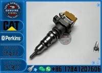 China High Quality New Common Rail Injector 10R-0781 162-9610 178-0199 for Diesel Engine 3126 3126B for sale