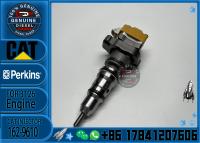 China High Quality New Common Rail Injector 10R-0781 162-9610 178-0199 for Diesel Engine 3126 3126B for sale