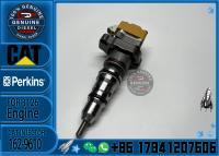 China High Quality New Common Rail Injector 10R-0781 162-9610 178-0199 for Diesel Engine 3126 3126B for sale