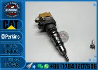China WULA HIGH Quality OEM Truck Engine 3126B 3126E 3126 FUEL INJECTOR GP 169-7408 171-9710 173-9380 173-9379 188-1320 171-9704 for sale