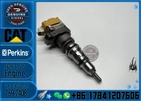 China WULA HIGH Quality OEM Truck Engine 3126B 3126E 3126 FUEL INJECTOR GP 169-7408 171-9710 173-9380 173-9379 188-1320 171-9704 for sale