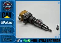 China WULA HIGH Quality OEM Truck Engine 3126B 3126E 3126 FUEL INJECTOR GP 169-7408 171-9710 173-9380 173-9379 188-1320 171-9704 for sale