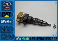 China WULA HIGH Quality OEM Truck Engine 3126B 3126E 3126 FUEL INJECTOR GP 169-7408 171-9710 173-9380 173-9379 188-1320 171-9704 for sale