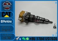 China WULA HIGH Quality OEM Truck Engine 3126B 3126E 3126 FUEL INJECTOR GP 169-7408 171-9710 173-9380 173-9379 188-1320 171-9704 for sale