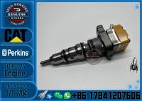China Excavator Fuel Injector 1719710 171-9710 for CCaterpillar CCAT 3126B 3126E Engine for sale