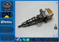 China Excavator Fuel Injector 1719710 171-9710 for CCaterpillar CCAT 3126B 3126E Engine for sale