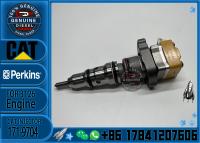 China Excavator Fuel Injector 1719710 171-9710 for CCaterpillar CCAT 3126B 3126E Engine for sale