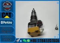 China Fuel Injector 1739267 173-9268 173-9267 for CCaterpillar CCAT Engine 3126B 3126E 3126 for sale