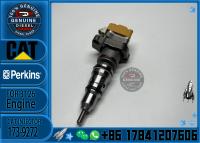 China Wholesale High-performance Fuel Components Diesel Fuel Injector 0R-9349 177-4754 173-9272 173-9267 for CAT 3126 Diesel Engine for sale