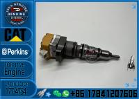 China BOTOP New Diesel Fuel Injector 177-4754 for 3126 Mining Engine High Quality Metal 1 Year Warranty in Stock for sale