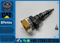 China BOTOP New Diesel Fuel Injector 177-4754 for 3126 Mining Engine High Quality Metal 1 Year Warranty in Stock for sale