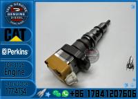 China BOTOP New Diesel Fuel Injector 177-4754 for 3126 Mining Engine High Quality Metal 1 Year Warranty in Stock for sale