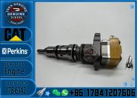 China PINDUN High Quality 3126B Diesel Engine Fuel Injector Condition New-178-6342 1786342 10R-1257 for sale