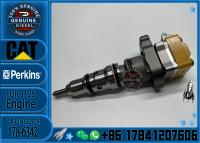 China PINDUN High Quality 3126B Diesel Engine Fuel Injector Condition New-178-6342 1786342 10R-1257 for sale